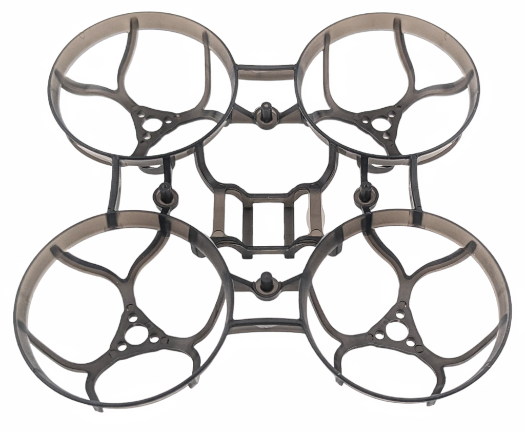 Mobula 6 frame store