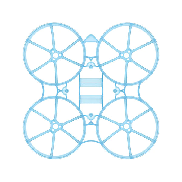 Meteor75 Air Brushless Whoop Frame – Tiny Whoop