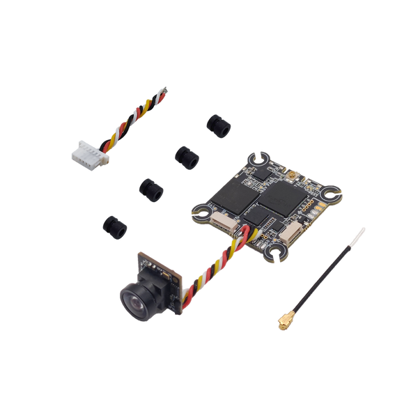 HDZero Eco Bundle – Tiny Whoop