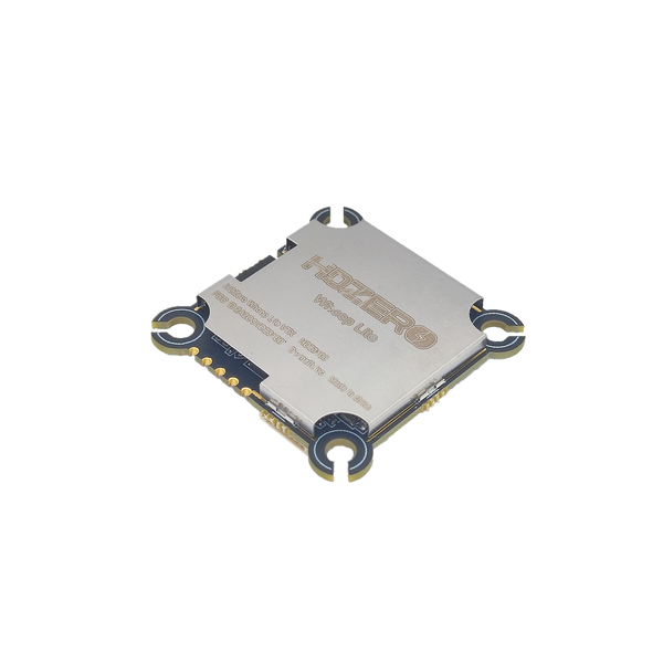 HDZero Whoop Lite Bundle (With Nano V3 Camera) – Tiny Whoop