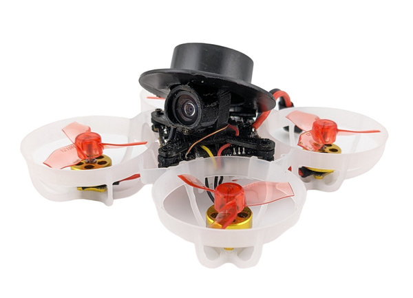 Cordovan Hat – Tiny Whoop