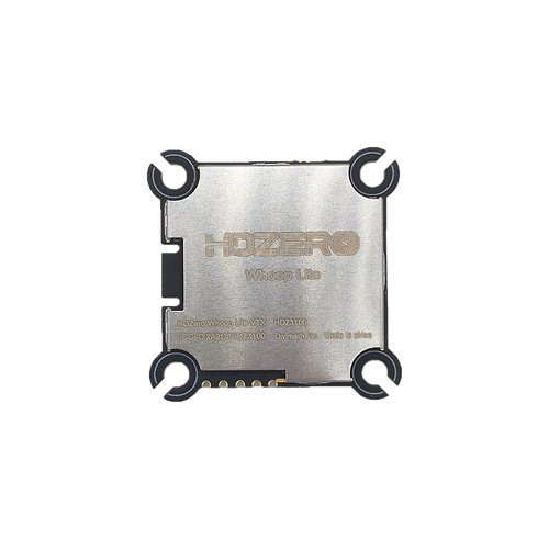 HDZero Whoop Lite VTX – Tiny Whoop