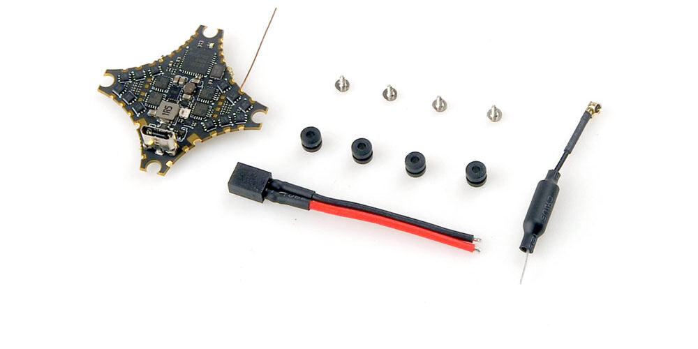 Is this FC the new custom build standard? SUPER X FC with Integrated V ...