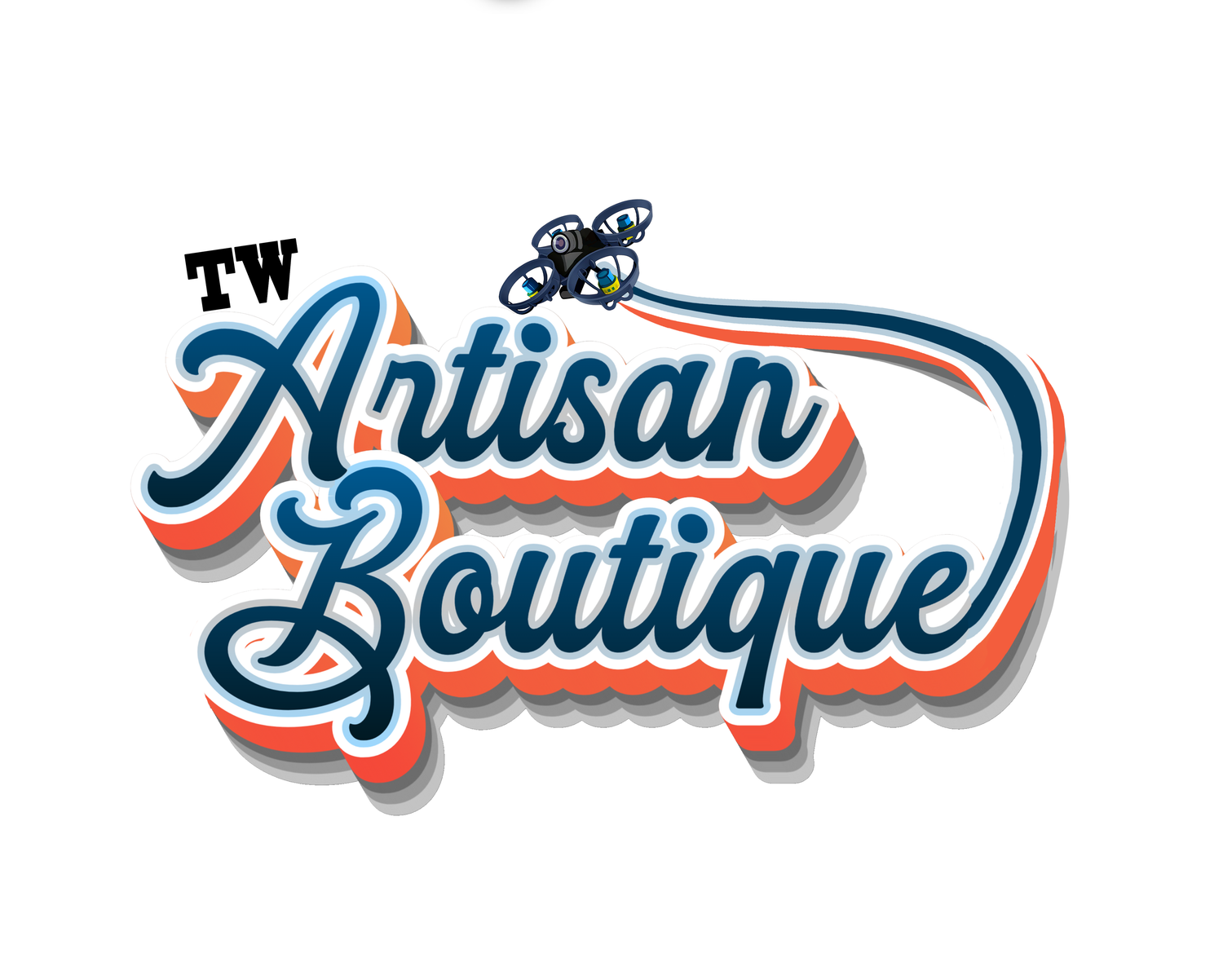 Meteor75 PRO 2024 Brushless Whoop Quadcopter – Tiny Whoop