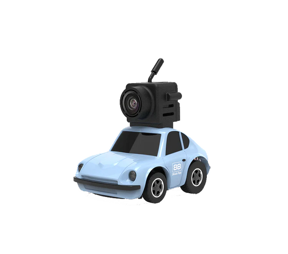 Turbo Racing 1:76 Scale RC Sports Car C72/C73 – Tiny Whoop