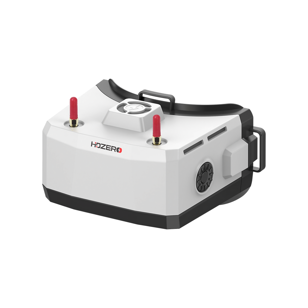 HDZero BOX PRO and BOX PRO+ Goggles – Tiny Whoop