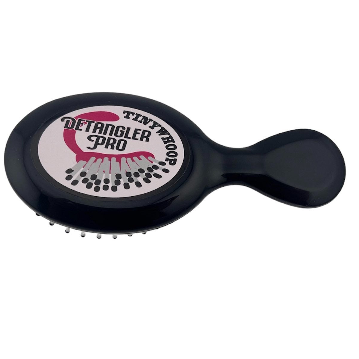 Tiny Whoop Hair Brush