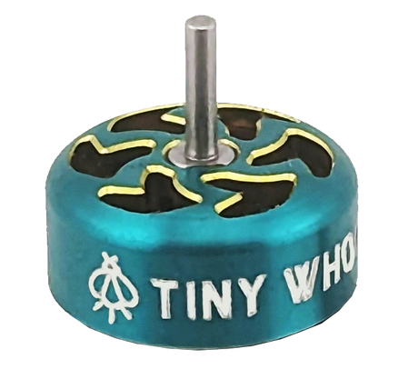 Tiny Whoop Tiny Whoop