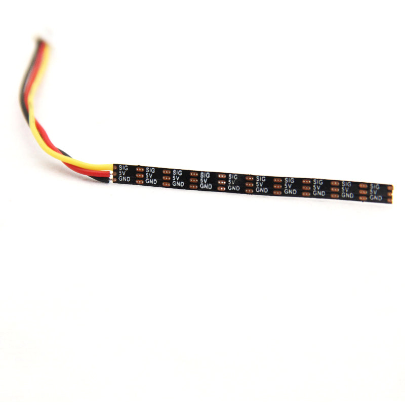 RGB LED Strip – Tiny Whoop