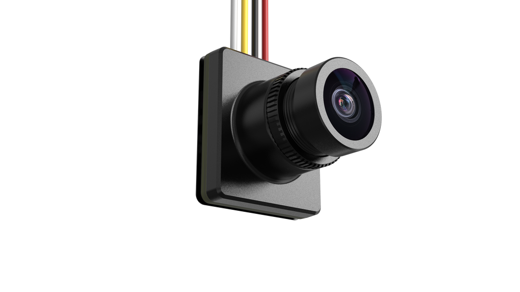 HDZero Lux Camera – Tiny Whoop