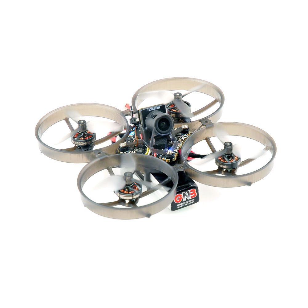 M8 Freestyle HDZero 80mm 2S Micro FPV Aircraft – Tiny Whoop