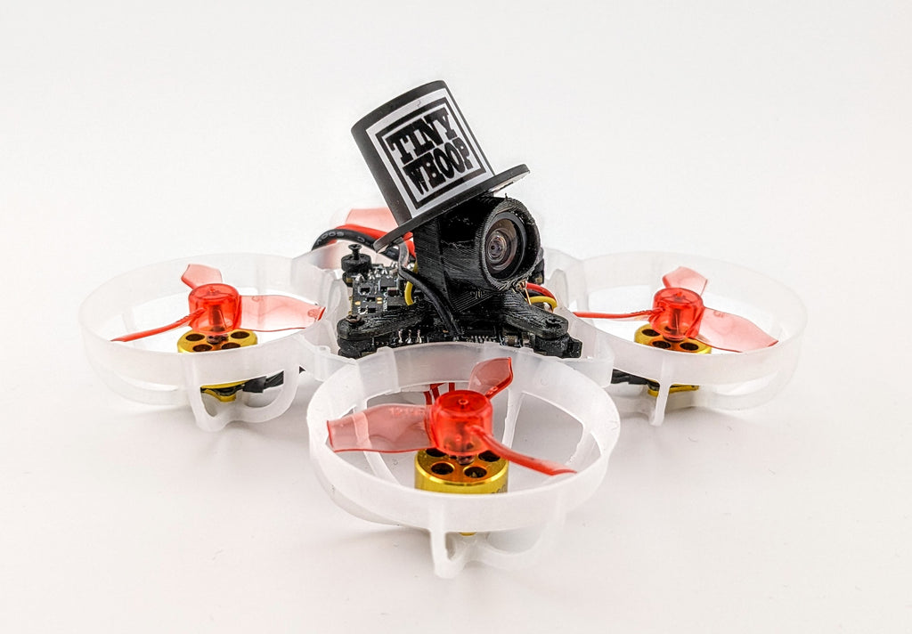 Tiny Top Hat – Tiny Whoop