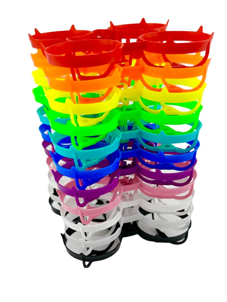 The Crown FPV 65mm Whoop Frame – Tiny Whoop