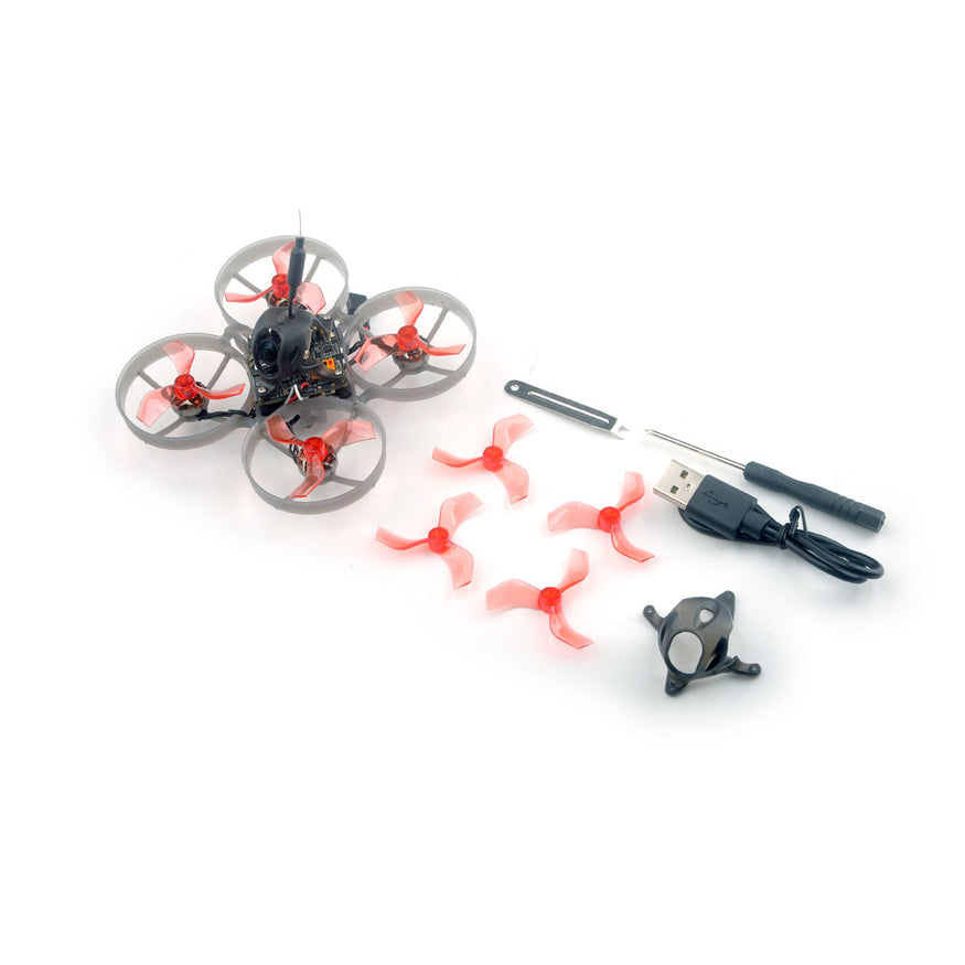HD Tiny Whoop Equipment