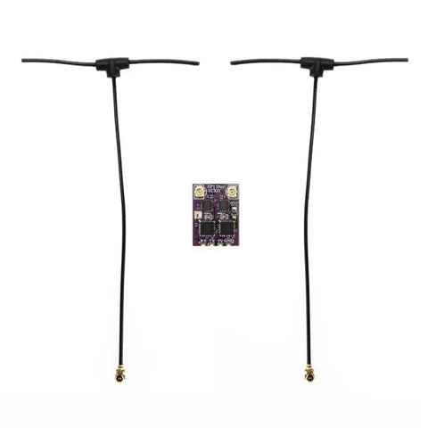 Receivers – Tiny Whoop