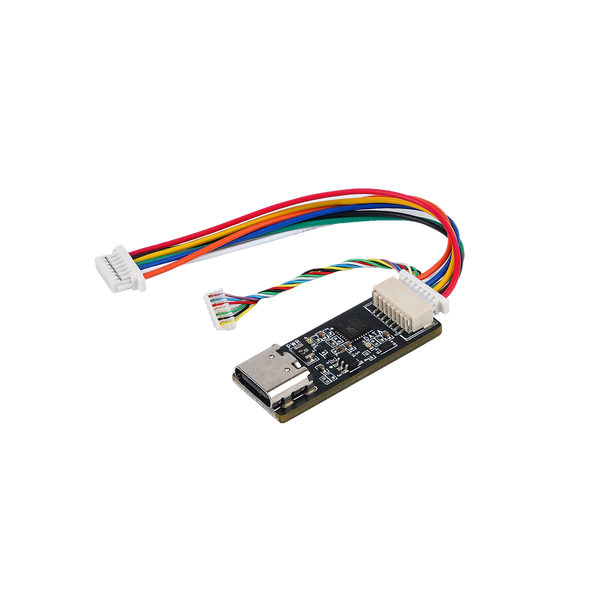 HDZero VTX Programmer – Tiny Whoop