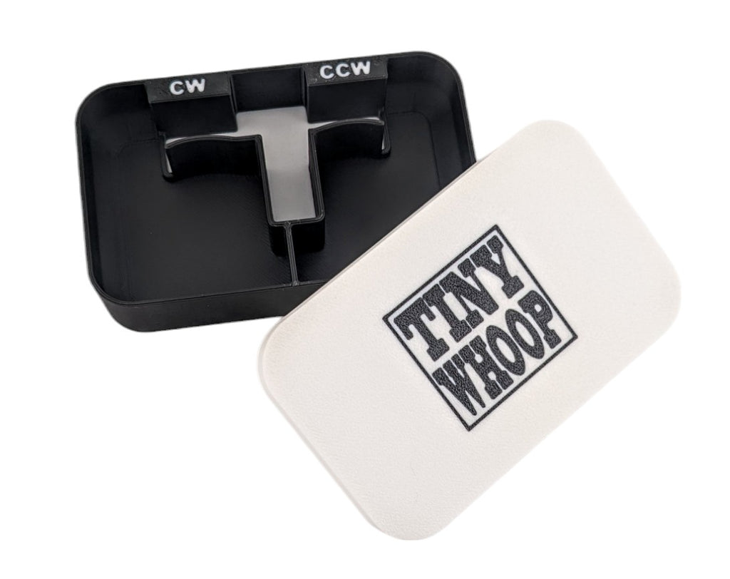 Prop Popper Kit Box – Tiny Whoop