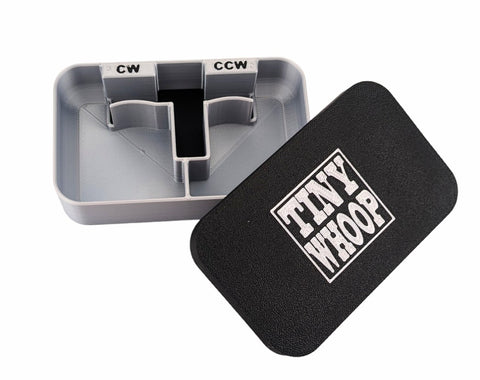 Prop Popper Kit Box – Tiny Whoop