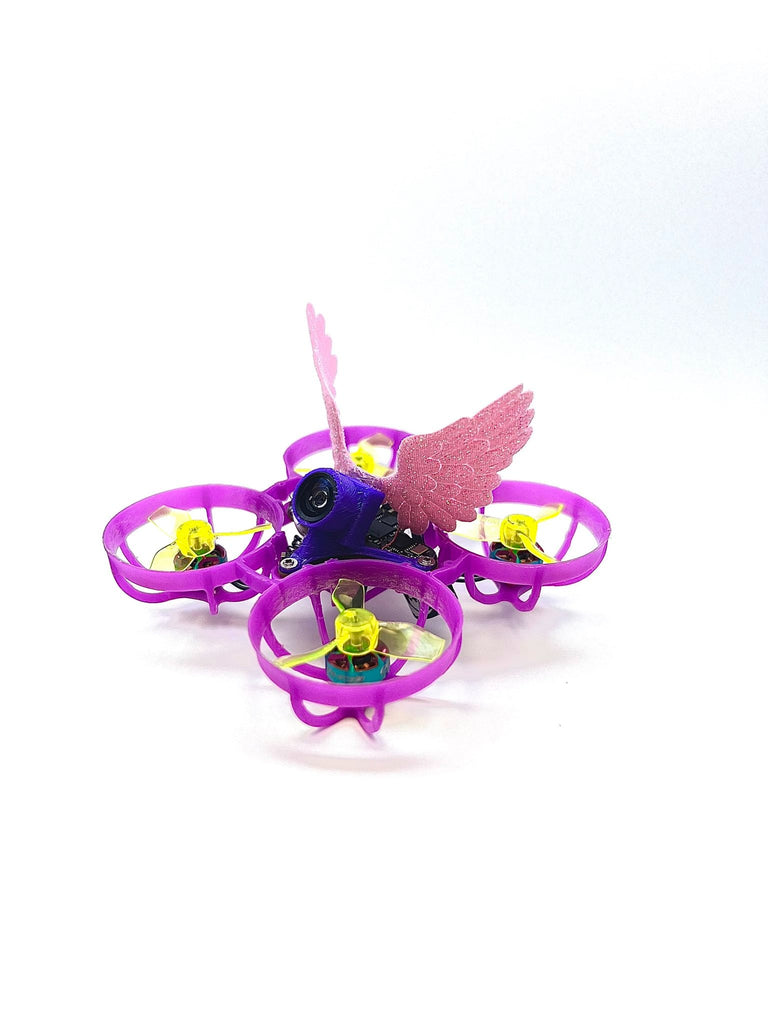 Nightwing Wings – Tiny Whoop