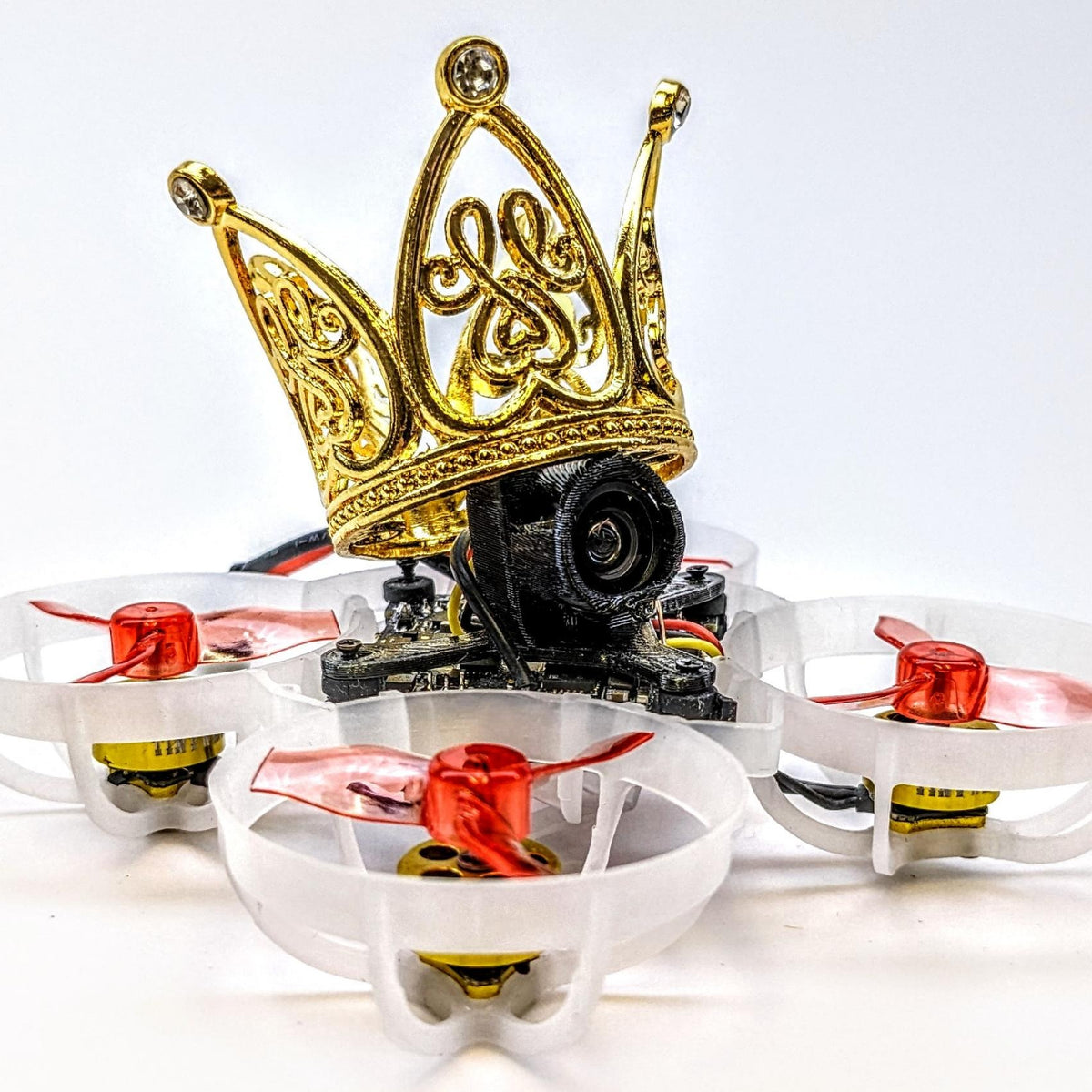 Macro Crown – Tiny Whoop