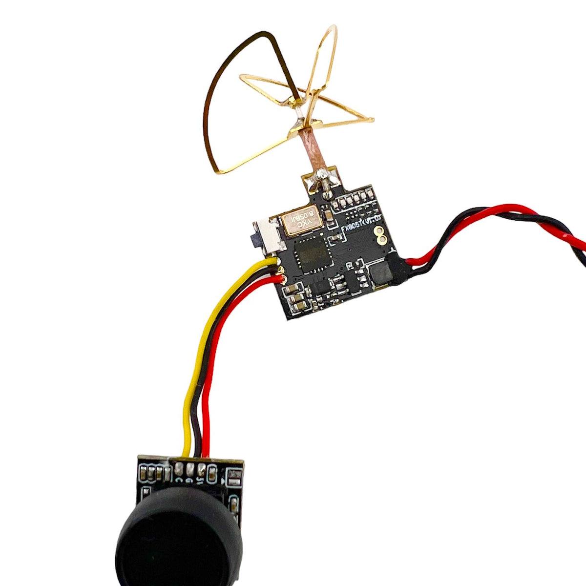 Cyclops 2 - Camera Combo – Tiny Whoop