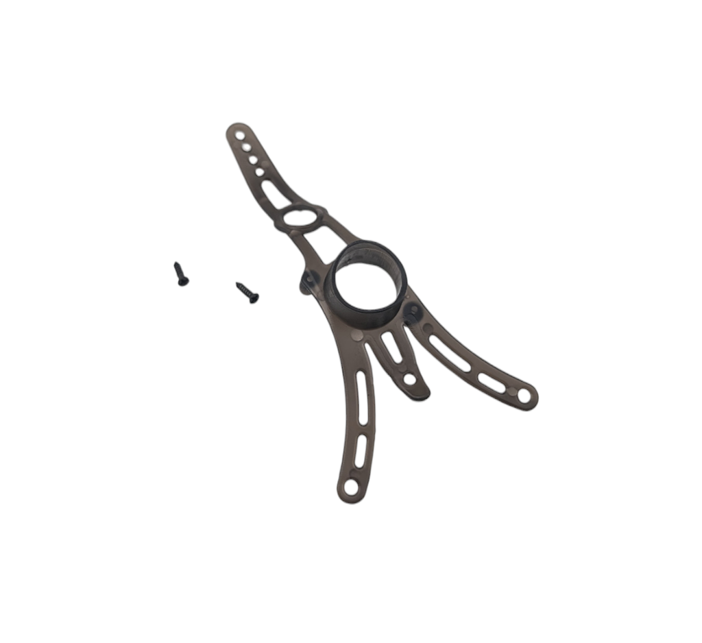 Mobula6 2024 / 2024 Eco Canopy and Camera Mount – Tiny Whoop