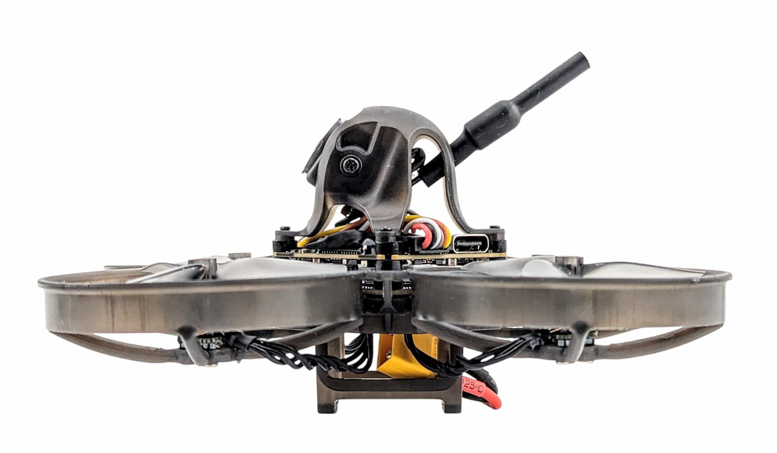 Mobula7 O4 2S 80mm Digital HD Micro FPV Aircraft - Including DJI 04 Ai ...