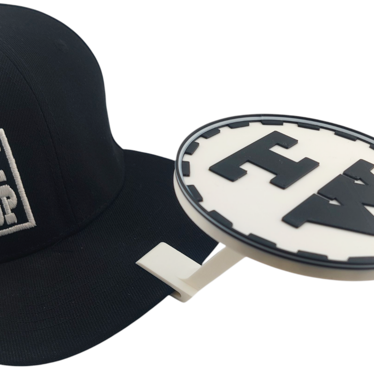 Tiny Whoop Hat Landing Pad