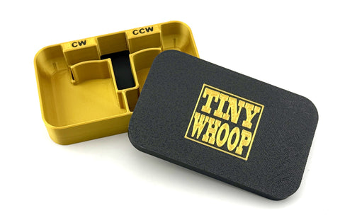 Prop Popper Kit Box – Tiny Whoop