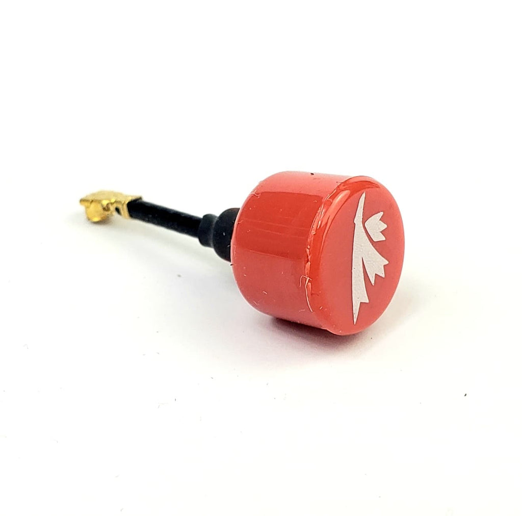 Singularity RHCP 20mm 25mm 30mm 35mm 40mm 50mm UFL VTX antenna – Tiny Whoop