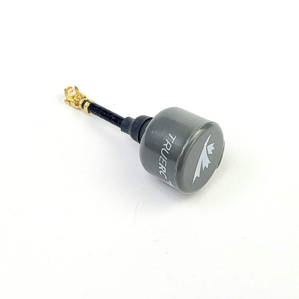 Singularity LHCP 20mm and 40mm UFL VTX antenna – Tiny Whoop