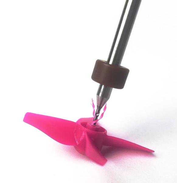 Drill Bit - 0.95mm for Propeller Adjustment – Tiny Whoop