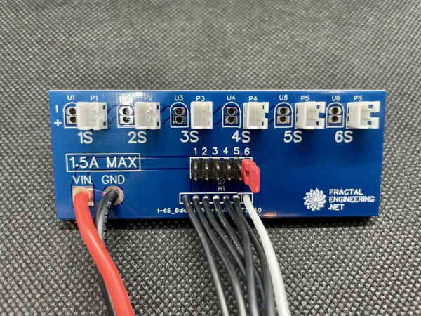 Whoop Juice Transfer Station – Tiny Whoop