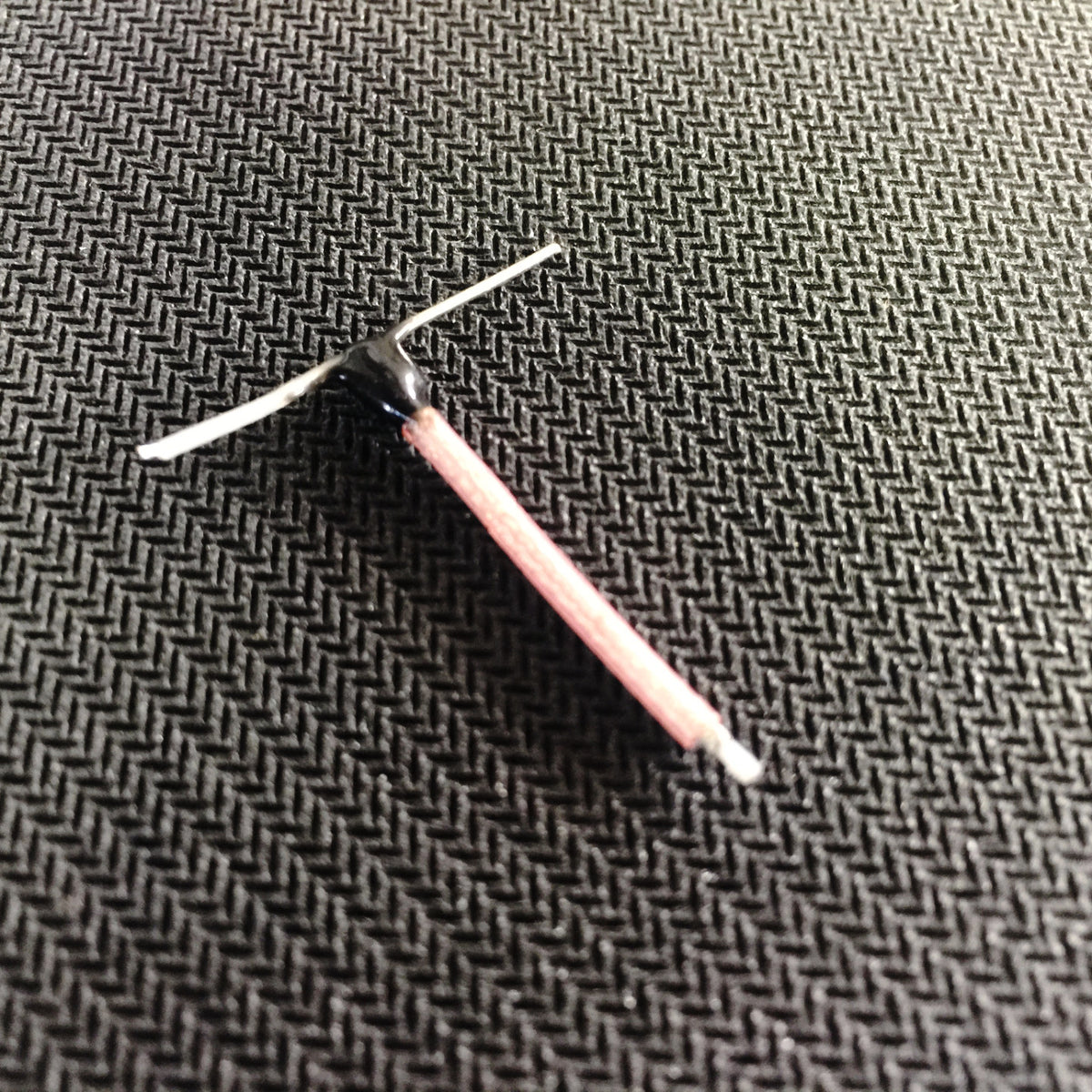 Tiny Whoop T-Style True Dipole Antenna - Ultralight