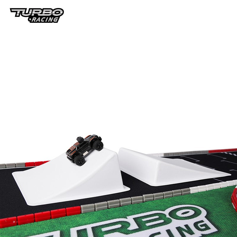 Turbo Racing Jump Set – Tiny Whoop