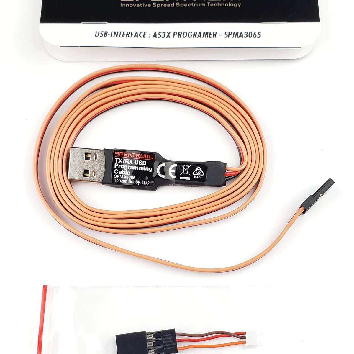 TX/RX Programming Cable for the (DXe) – Tiny Whoop