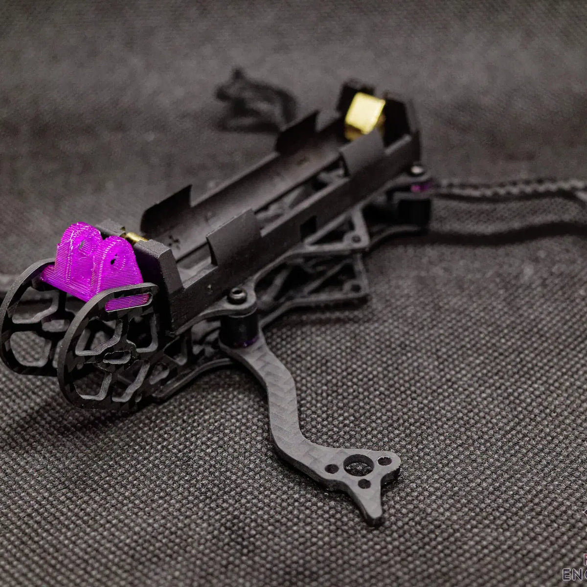 Fractal Wingman Frame Kit – Tiny Whoop