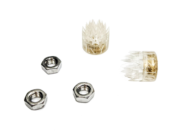 Bristlecone Pine Tiny Tips Stick Ends – Tiny Whoop