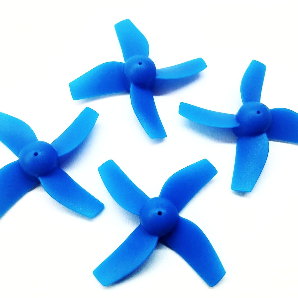 Blue Props - Tiny Whoop