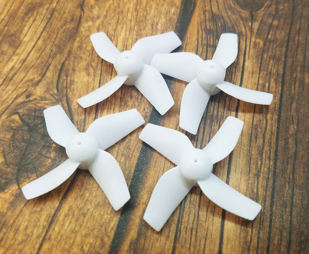 White Props - Tiny Whoop